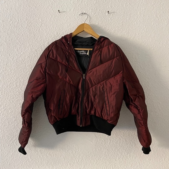 weather watcher | Jackets & Coats | Weather Watcher Puffer Jacket ...